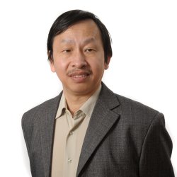 Dr Wei Xu | University of Surrey